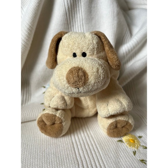 Ty Pluffies | Toys | 20 Ty Pluffies Plopper The Dog | Poshmark